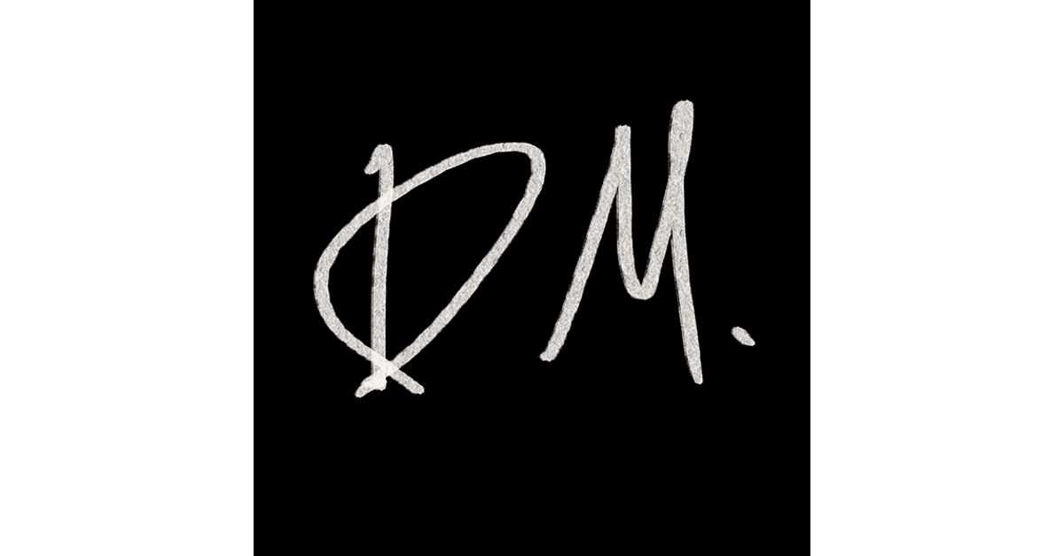 DM Pro Visuals – DMProVisuals