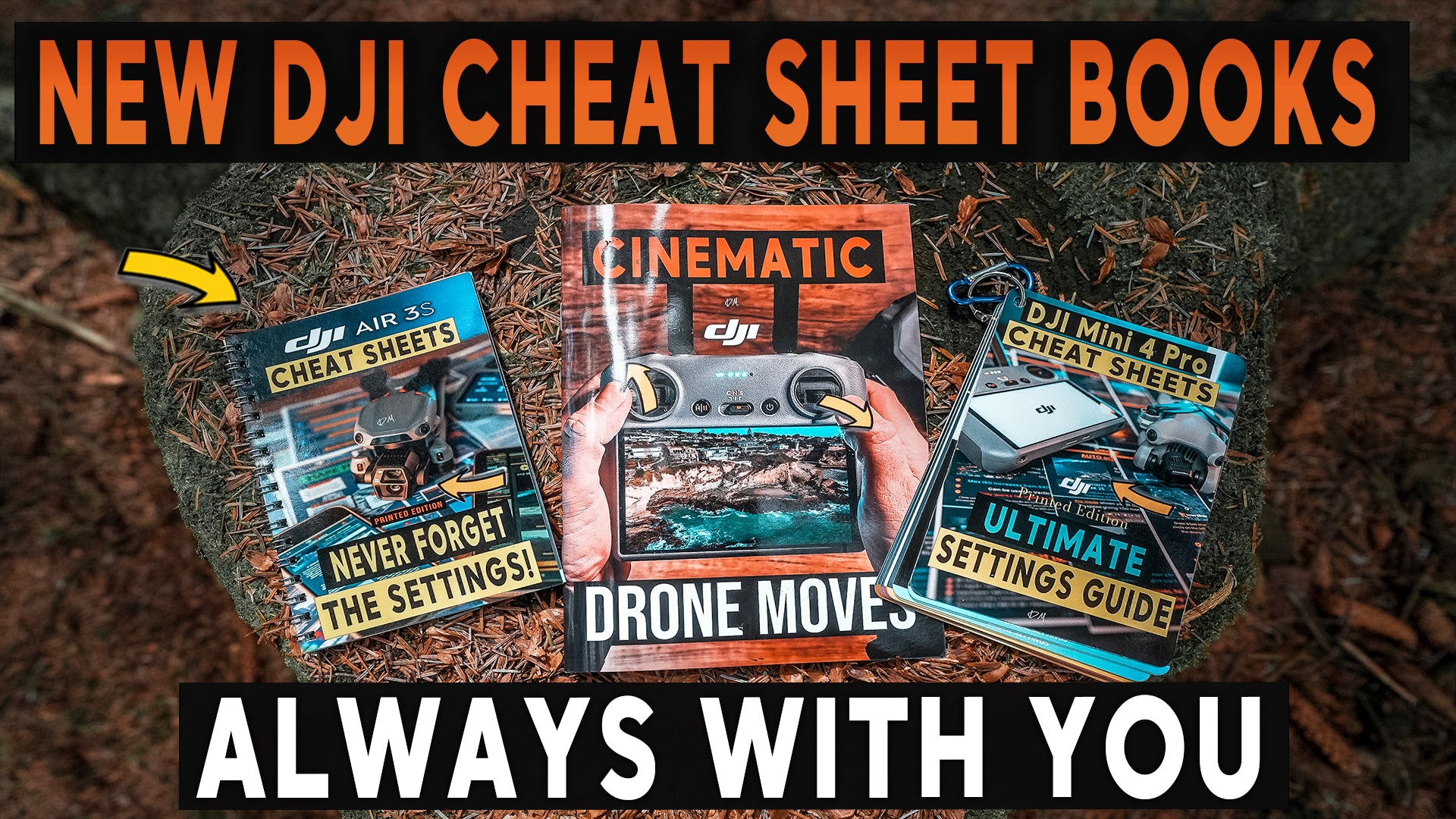 DMPro Visuals – DMProVisuals