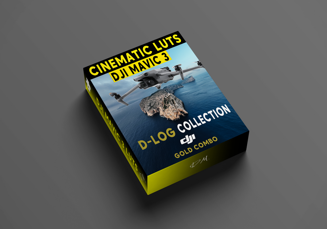 DM Pro Visuals – DMProVisuals